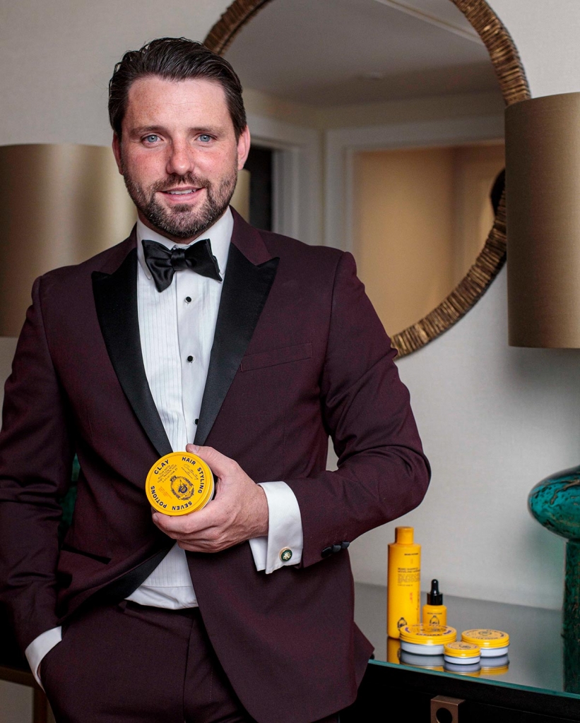 Dan Harley – Dan Harley