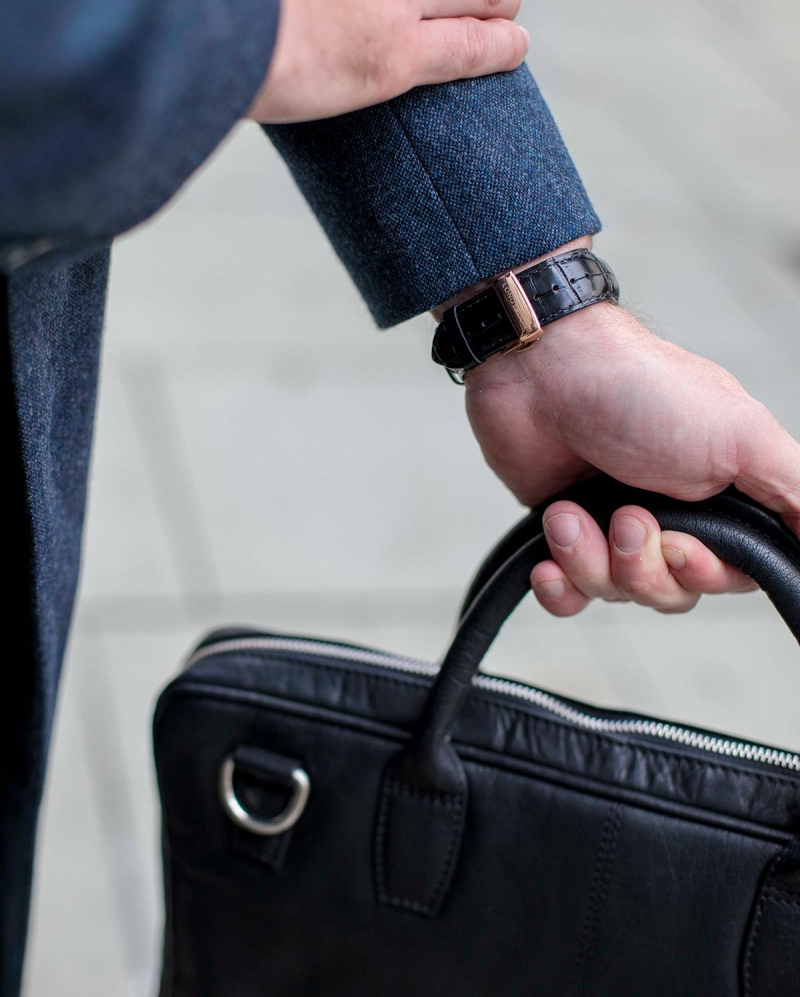 Longvadon – Dan Harley